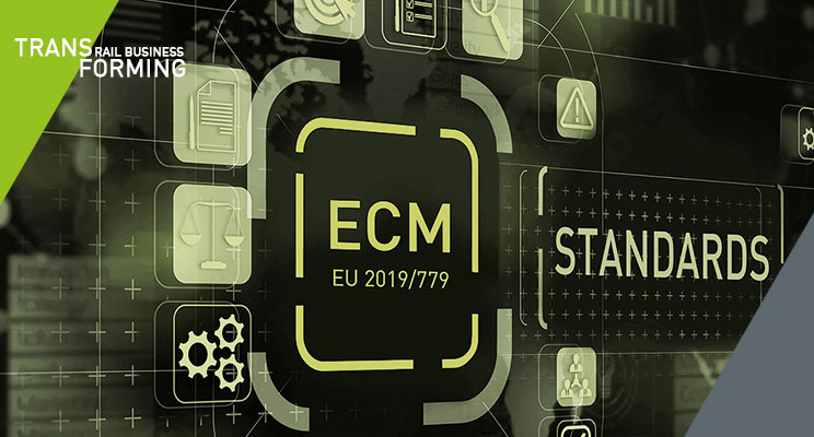 Entity in Charge of Maintenance Conformity ECM - BOOM
