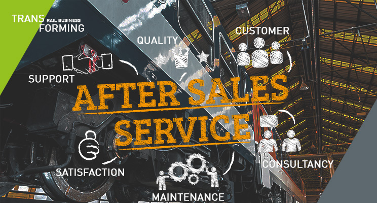 After-Sales Business - BOOM