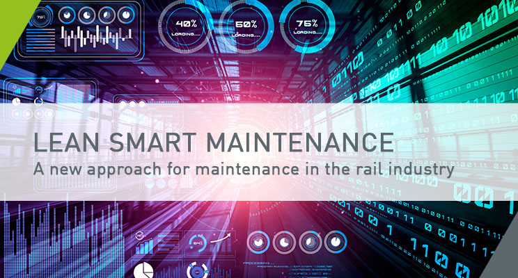 Lean Smart Maintenance - BOOM
