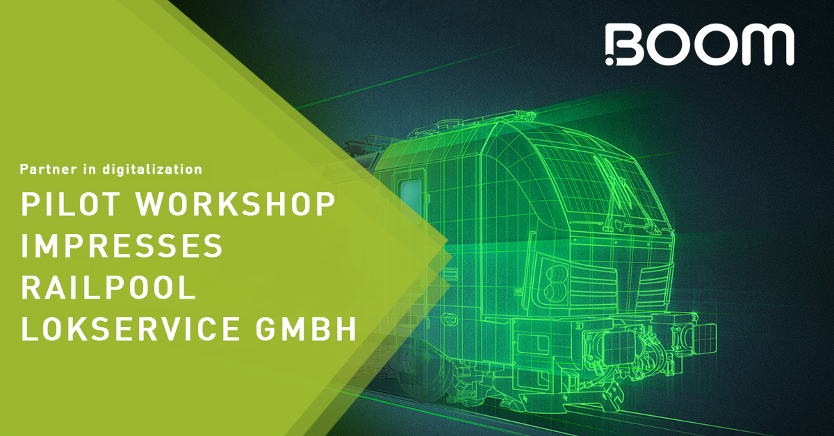 Railway-specific norms and standards - BOOM